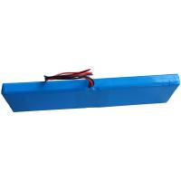 China UN38.3 Certified | Lithium Polymer Battery | 14.8V 6000mAh Lithium Ion Polymer Battery for Medical Equipment | Made in China Factory for sale