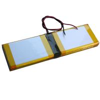 China UN38.3 Certified | Lithium Polymer Battery | 14.8V 6000mAh Lithium Ion Polymer Battery for Medical Equipment | Made in China Factory for sale
