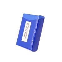 China High Capacity Lithium Polymer Battery | Short Circuit Protection 6000mAh 11.1 V Lipo Battery Pack for Outdoor LED Strips | CE Compliant Made in China for sale