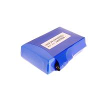 China High Capacity Lithium Polymer Battery | Short Circuit Protection 6000mAh 11.1 V Lipo Battery Pack for Outdoor LED Strips | CE Compliant Made in China for sale