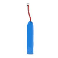 China UN38.3 Certified | Rechargeable Lithium Polymer Battery | 22WH 3000mAh 2S 7.4V Li Polymer Battery Pack for Poartable Light | China Manufacturing Factory for sale