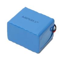 China Long Cycle Life Lithium Polymer Battery | 1000 Times 8000mAh 2S 7.4V Li Polymer Battery Pack for Outdoor Low-Power Equipment | ROHS Compliant Made in China for sale
