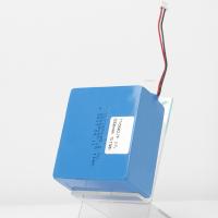 China UN38.3 Certified | Long Cycle Life Lithium Polymer Battery  | Custom 20300mAh 1S 7P 3.7V Lipo Battery Pack for Power Bank Modules | Made in China Factory for sale