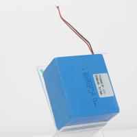 China UN38.3 Certified | Long Cycle Life Lithium Polymer Battery  | Custom 20300mAh 1S 7P 3.7V Lipo Battery Pack for Power Bank Modules | Made in China Factory for sale