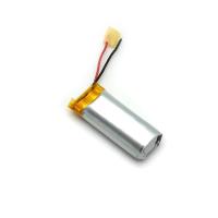 China 3.7V 300mAh LiPo Battery 1.11Wh Lithium Polymer Battery Built-in Protection Board for Bluetooth Headset, IEC62133 China Manufacturer for sale