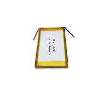 China 3.7V 8000mAh LiPo Battery Lithium Polymer Battery Built-in PCM for Power Bank, IEC62133 China Manufacturing Factory for sale