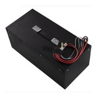 China RV Solar 1200Wh 12V 100AH Lithium Ion Battery Storage for sale