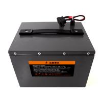 China 72V 20AH LITHIUM BATTERY 1440Wh Lithium Power Pack with Sumsung CHEM LITHIUM ION BATTERY cell for sale