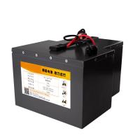 China 72V 20AH LITHIUM BATTERY 1440Wh Lithium Power Pack with Sumsung CHEM LITHIUM ION BATTERY cell for sale