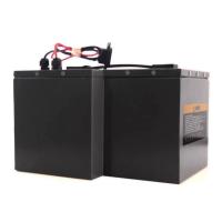 China 72V 20AH LITHIUM BATTERY 1440Wh Lithium Power Pack with Sumsung CHEM LITHIUM ION BATTERY cell for sale