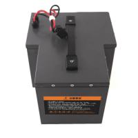 China 72V 20AH LITHIUM BATTERY 1440Wh Lithium Power Pack with Sumsung CHEM LITHIUM ION BATTERY cell for sale