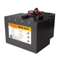 China 72V 20AH LITHIUM BATTERY 1440Wh Lithium Power Pack with Sumsung CHEM LITHIUM ION BATTERY cell for sale