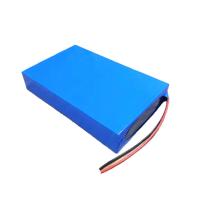 China 2048Wh 25.6V 80Ah LiFePO4 Battery Pack Deep Cycle with Smart BMS (CE/UN38.3) for Golf Carts & AGVs for sale