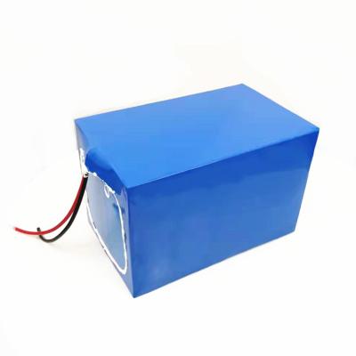 China 1024Wh 25.6V 40Ah LiFePO4 Battery Pack Grade A Cells, Built-in BMS, 5-Year Warranty, Fast Global Shipping for sale