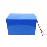 China 1024Wh 25.6V 40Ah LiFePO4 Battery Pack Grade A Cells, Built-in BMS, 5-Year Warranty, Fast Global Shipping for sale