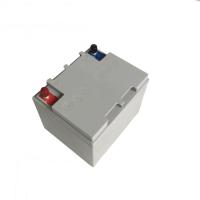 China OEM ODM 640Wh 12.8V 50Ah LiFePO4 Battery Pack Drop-in Replacement  for 12V Lead-Acid for sale