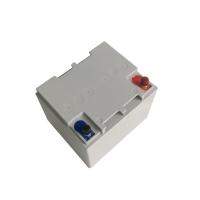 China OEM ODM 640Wh 12.8V 50Ah LiFePO4 Battery Pack Drop-in Replacement  for 12V Lead-Acid for sale