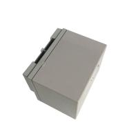 China OEM ODM 640Wh 12.8V 50Ah LiFePO4 Battery Pack Drop-in Replacement  for 12V Lead-Acid for sale
