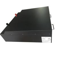 China Factory Direct 24V 250Ah LiFePO₄ Deep Cycle Battery – OEM Custom Pack for Floor Scrubbers & Mobility Scooters for sale