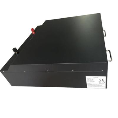 China Factory Direct 24V 250Ah LiFePO₄ Deep Cycle Battery – OEM Custom Pack for Floor Scrubbers & Mobility Scooters for sale