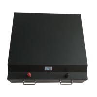 China Factory Direct 24V 250Ah LiFePO₄ Deep Cycle Battery – OEM Custom Pack for Floor Scrubbers & Mobility Scooters for sale