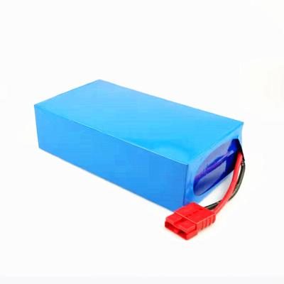 China 25.6V 30Ah LiFePO₄ Battery Pack | 768Wh Deep Cycle Lithium Iron Phosphate with Built-in Smart BMS for sale