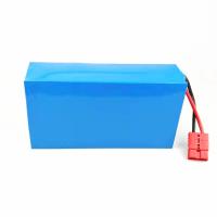China 25.6V 30Ah LiFePO₄ Battery Pack | 768Wh Deep Cycle Lithium Iron Phosphate with Built-in Smart BMS for sale