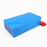 China 25.6V 30Ah LiFePO₄ Battery Pack | 768Wh Deep Cycle Lithium Iron Phosphate with Built-in Smart BMS for sale