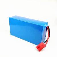 China 25.6V 30Ah LiFePO₄ Battery Pack | 768Wh Deep Cycle Lithium Iron Phosphate with Built-in Smart BMS for sale
