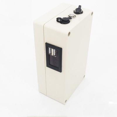 China Factory Direct 10Ah 12V Lithium Ion Battery – OEM Customizable Deep Cycle Pack for medical device for sale