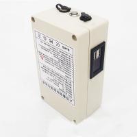 China Factory Direct 10Ah 12V Lithium Ion Battery – OEM Customizable Deep Cycle Pack for medical device for sale