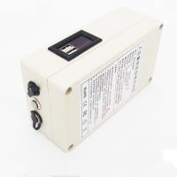 China Factory Direct 10Ah 12V Lithium Ion Battery – OEM Customizable Deep Cycle Pack for medical device for sale