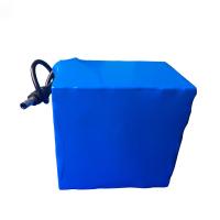China 6.4V 26Ah Lithium Phosphate Battery Pack from Lithium Ion Battery Manufacturers for sale