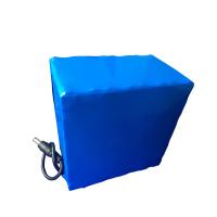 China 6.4V 26Ah Lithium Phosphate Battery Pack from Lithium Ion Battery Manufacturers for sale