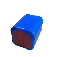 China 6000mAh 6.4V Lithium Iron Battery Pack with Custom Lithium Battery Packs for sale