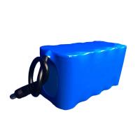 China 3.2 Volt 30Ah LiFePO4 Lithium Battery CC CV 2000 Times Cycle for sale