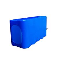 China 3.2 Volt 30Ah LiFePO4 Lithium Battery CC CV 2000 Times Cycle for sale
