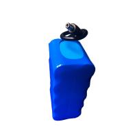 China 3.2 Volt 30Ah LiFePO4 Lithium Battery CC CV 2000 Times Cycle for sale