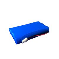 China 3.2V 20Ah Lithium Iron Phosphate Battery For LED Lighting for sale
