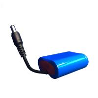 China 6.4V 3Ah CC CV 26650 Rechargeable Battery Pack For Electric Tools for sale