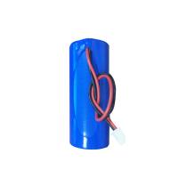 China 15Ah 3.2 V Rechargeable Battery Pack with Custom Lithium Iron Phosphate Cells for sale