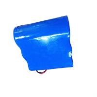 China 10Ah 3.2 Volt Rechargeable Battery Pack from Custom Battery Manufacturer for sale