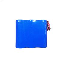 China 10Ah 3.2 Volt Rechargeable Battery Pack from Custom Battery Manufacturer for sale