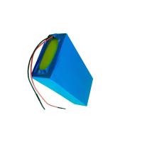 China 20Ah 9.6V Lithium Iron Phosphate Batteries High-Capacity LiFePO₄ for E-Bikes & Scooters for sale
