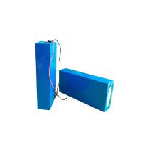 China 20Ah 9.6V Lithium Iron Phosphate Batteries High-Capacity LiFePO₄ for E-Bikes & Scooters for sale