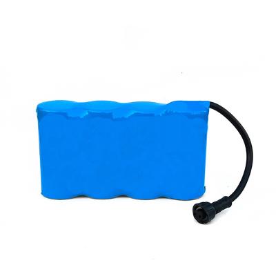 China Lifepo4 3.2 V 20Ah Battery Pack with Custom Lithium Iron Battery Pack for sale