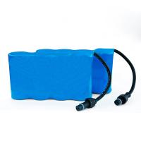 China Lifepo4 3.2 V 20Ah Battery Pack with Custom Lithium Iron Battery Pack for sale