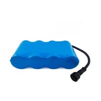China Lifepo4 3.2 V 20Ah Battery Pack with Custom Lithium Iron Battery Pack for sale
