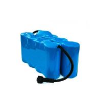 China Lifepo4 3.2 V 20Ah Battery Pack with Custom Lithium Iron Battery Pack for sale