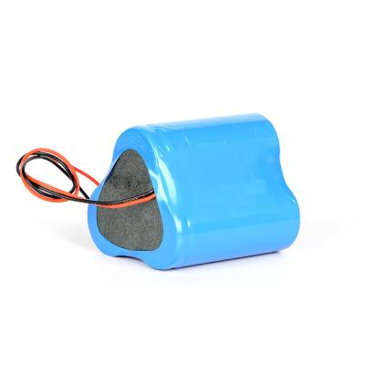 China 3.2V 19.5Ah Lifepo4 Battery Pack with Custom Battery Pack Design for sale for sale